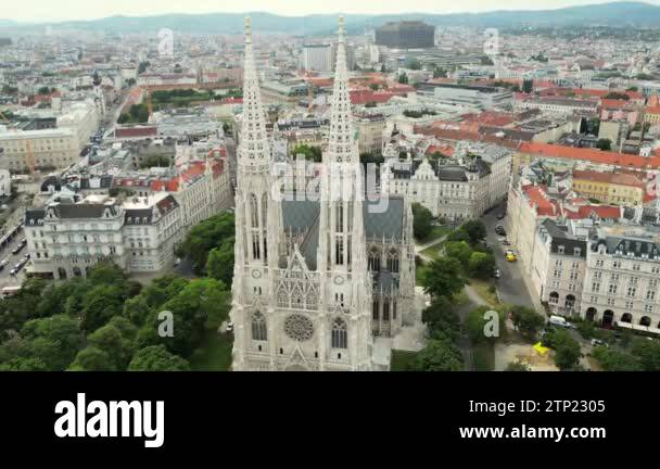 Stephens Cathedral, history and its significance Vienna the Capital ...