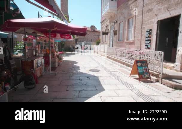 Old bazaar antalya Stock Videos & Footage - HD and 4K Video Clips - Alamy