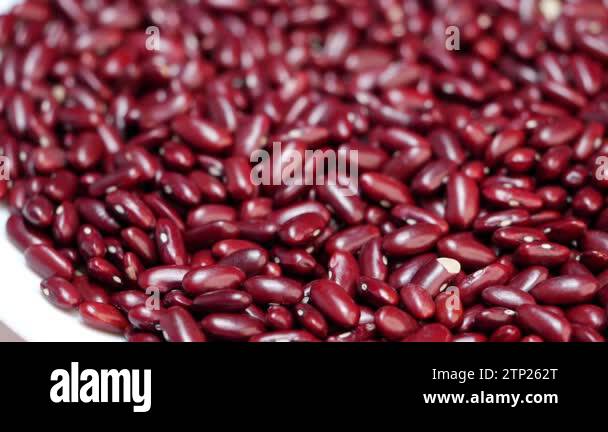 Redhued beans Stock Videos & Footage - HD and 4K Video Clips - Alamy