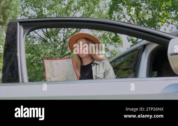 Local tourist map in Stock Videos & Footage - HD and 4K Video Clips - Alamy