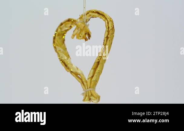 Heart shaped straw Stock Videos & Footage - HD and 4K Video Clips - Alamy