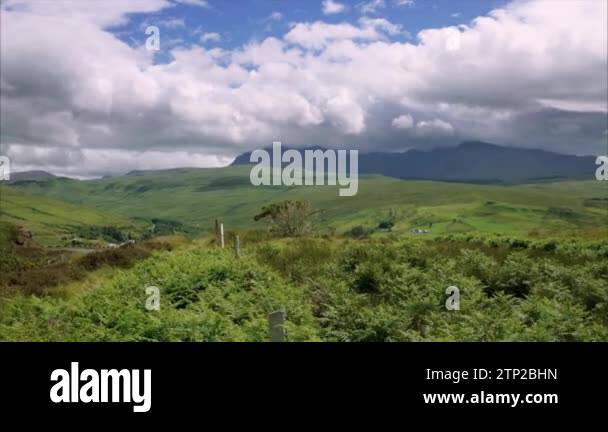 The black isle Stock Videos & Footage - HD and 4K Video Clips - Alamy
