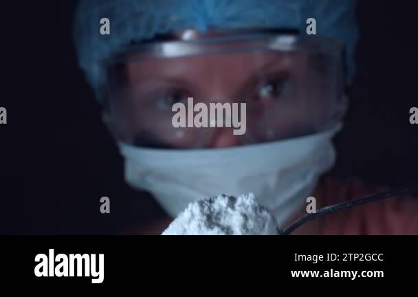 Cocaine test Stock Videos & Footage - HD and 4K Video Clips - Alamy