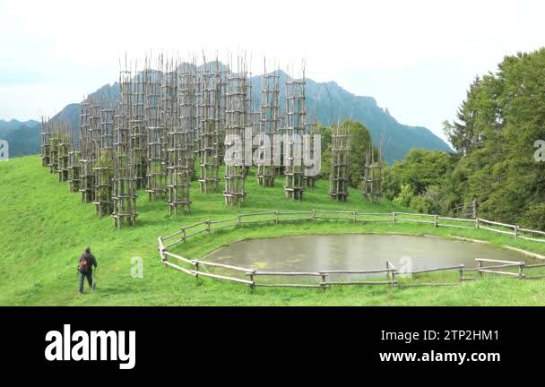 Beautiful man made structure Stock Videos & Footage - HD and 4K Video ...