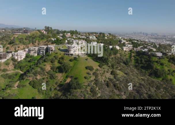 Residential district city Stock Videos & Footage - HD and 4K Video ...