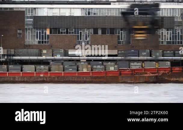 Wharf handling Stock Videos & Footage - HD and 4K Video Clips - Alamy