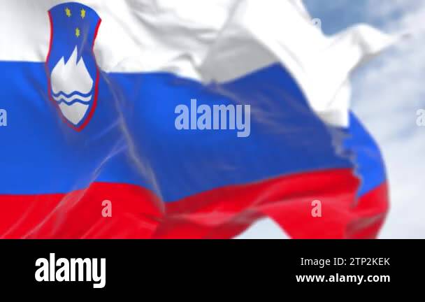 Slovenian coat of arms Stock Videos & Footage - HD and 4K Video Clips ...
