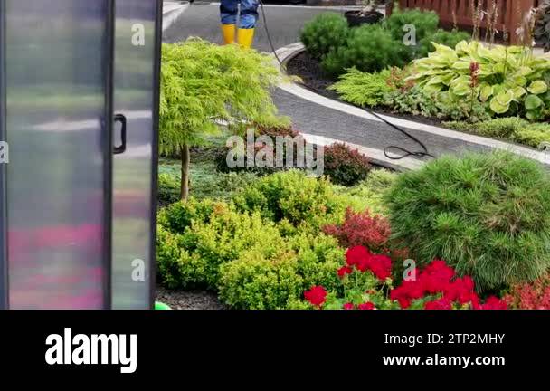 Man made paths Stock Videos & Footage - HD and 4K Video Clips - Alamy