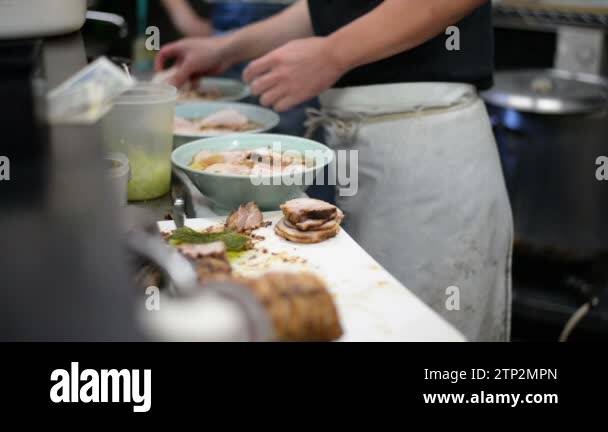 Cooking ramen Stock Videos & Footage - HD and 4K Video Clips - Alamy