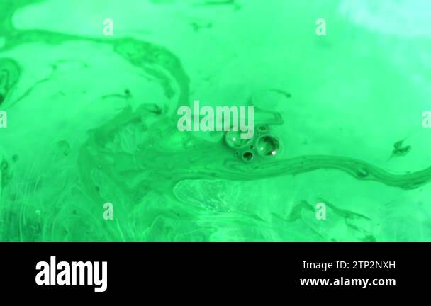 Fluid mix. Ink water. Acid liquid. Toxic poison. Paint water mix Stock ...