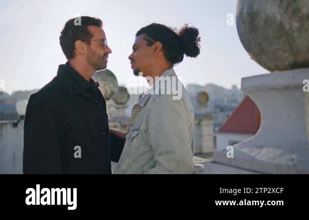 Transgender couple happy Stock Videos & Footage - HD and 4K Video Clips ...