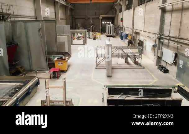 Precast concrete cement structure Stock Videos & Footage - HD and 4K ...