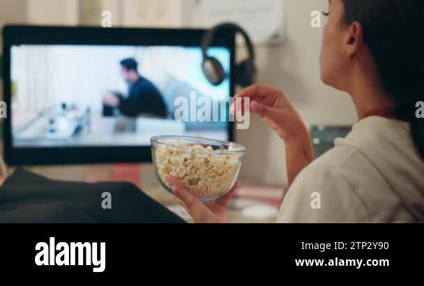 Computer watching person office Stock Videos & Footage - HD and 4K ...