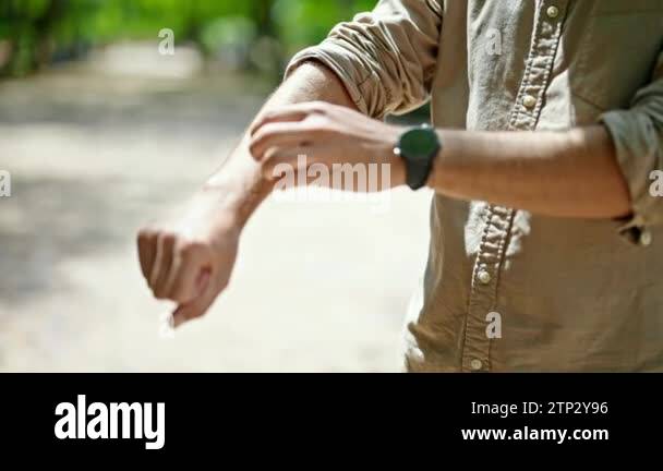 Hispanic arm Stock Videos & Footage - HD and 4K Video Clips - Alamy