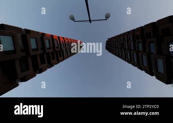 North towers Stock Videos & Footage - HD and 4K Video Clips - Alamy