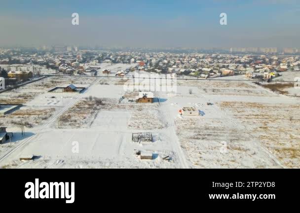 Suburban houses rooftops Stock Videos & Footage - HD and 4K Video Clips ...