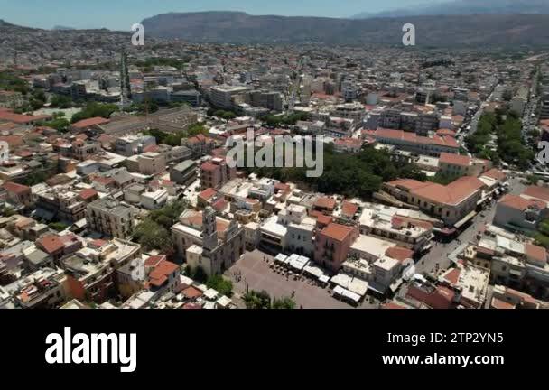 Crete with drone Stock Videos & Footage - HD and 4K Video Clips - Alamy