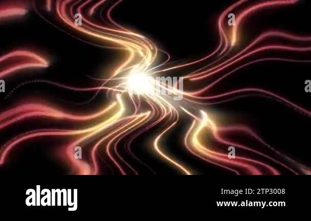 Curved bright lines Stock Videos & Footage - HD and 4K Video Clips - Alamy