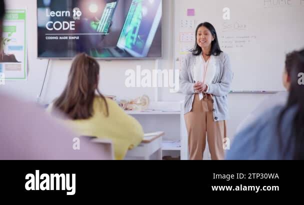 Design technology teacher Stock Videos & Footage - HD and 4K Video ...