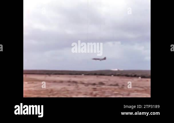 Lockheed F-104 Starfighter American single engine, supersonic ...