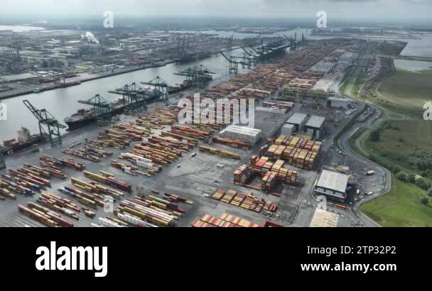 Terminal expansion view Stock Videos & Footage - HD and 4K Video Clips ...