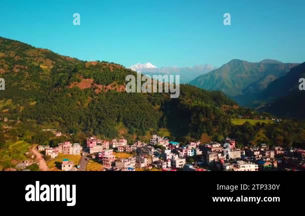 Besisahar nepal Stock Videos & Footage - HD and 4K Video Clips - Alamy