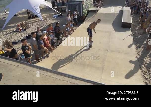 Ramp rider Stock Videos & Footage - HD and 4K Video Clips - Alamy
