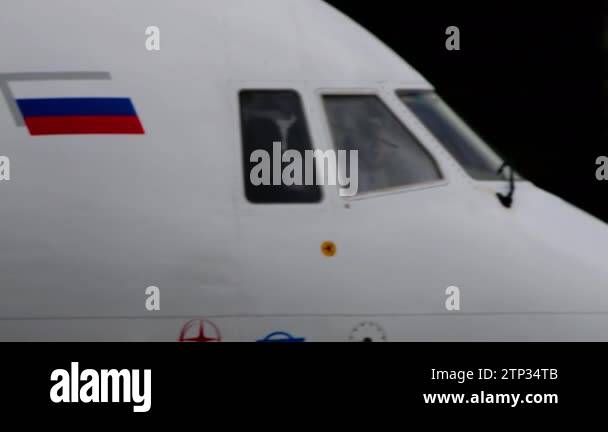 Nose and cockpit Stock Videos & Footage - HD and 4K Video Clips - Alamy