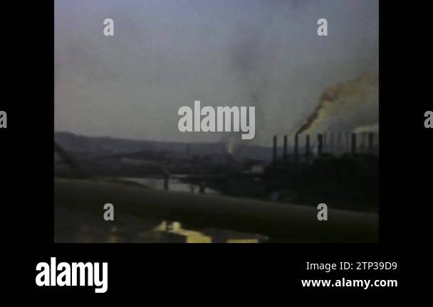 Historic pollution Stock Videos & Footage - HD and 4K Video Clips - Alamy