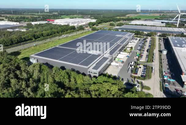 Tesla production facility Stock Videos & Footage - HD and 4K Video ...