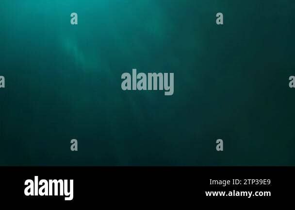 Light beam with blue highlights moves along left side of frame from top ...