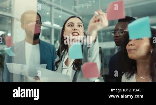 Brainstorming diversity Stock Videos & Footage - HD and 4K Video Clips ...