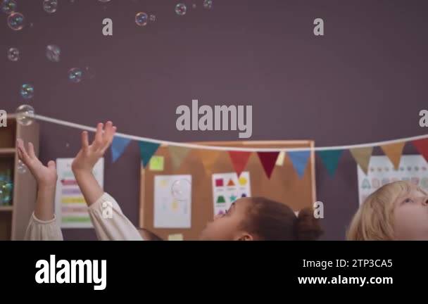 Bright primary school Stock Videos & Footage - HD and 4K Video Clips ...