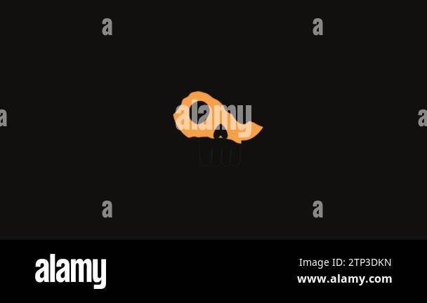 Treat animation Stock Videos & Footage - HD and 4K Video Clips - Alamy