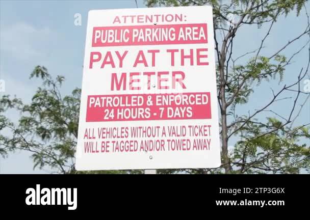 Public pay parking Stock Videos & Footage - HD and 4K Video Clips - Alamy