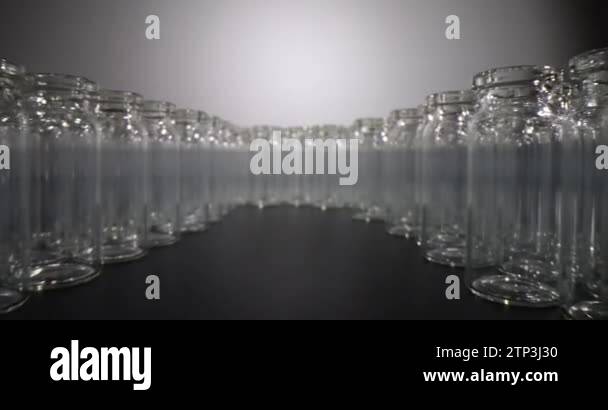 Laboratory glassware serum oil Stock Videos & Footage - HD and 4K Video ...