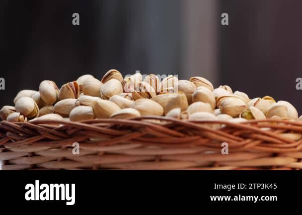 Pista nuts Stock Videos & Footage - HD and 4K Video Clips - Alamy