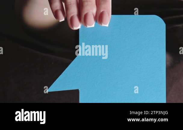 Blank message space Stock Videos & Footage - HD and 4K Video Clips - Alamy