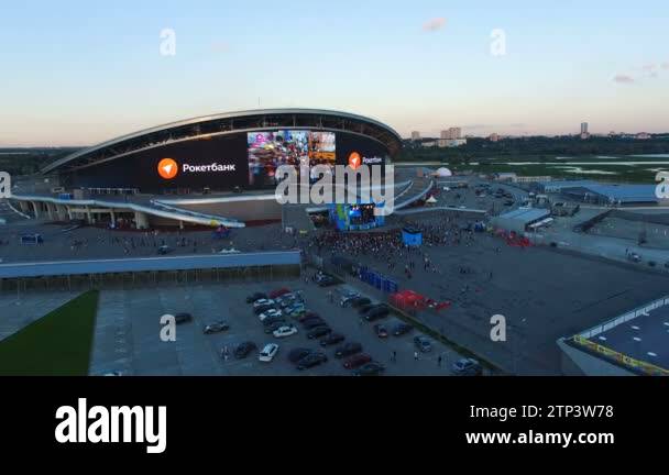 Large open air stadium Stock Videos & Footage - HD and 4K Video Clips ...