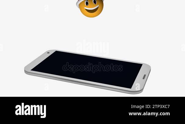 Mobile phone emoticon Stock Videos & Footage - HD and 4K Video Clips ...