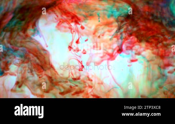 Inks in water color Stock Videos & Footage - HD and 4K Video Clips - Alamy