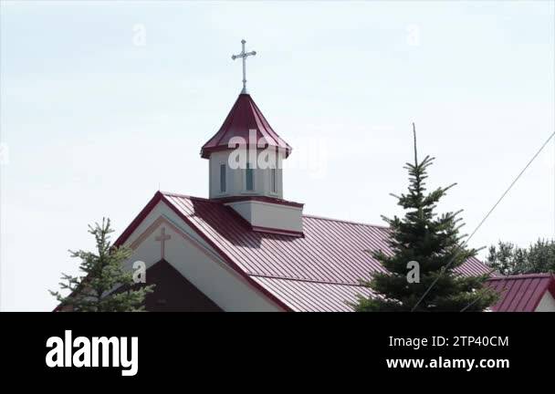 Church red Stock Videos & Footage - HD and 4K Video Clips - Alamy
