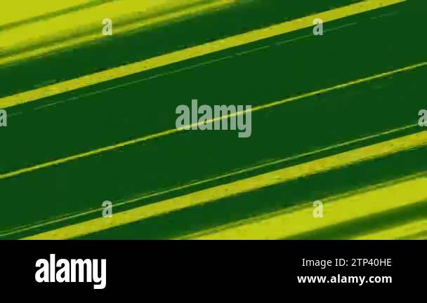 Anime speedline, cartoon graphics with green and yellow speedline ...