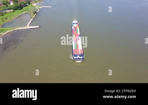 River merwede Stock Videos & Footage - HD and 4K Video Clips - Alamy