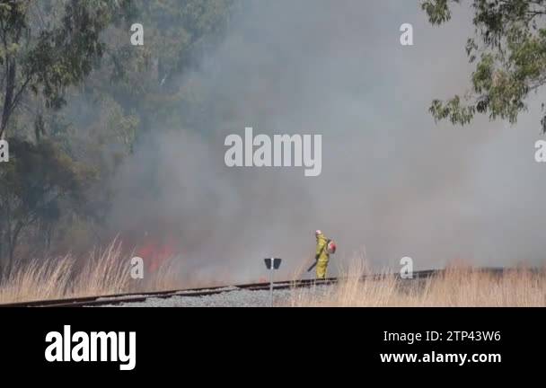 Rural fire service australia Stock Videos & Footage - HD and 4K Video ...