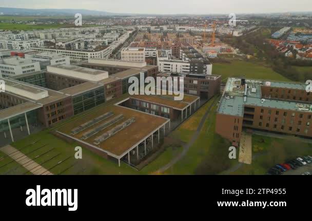 Goethe university frankfurt am main Stock Videos & Footage - HD and 4K ...