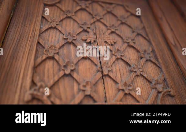 Wooden designs Stock Videos & Footage - HD and 4K Video Clips - Alamy
