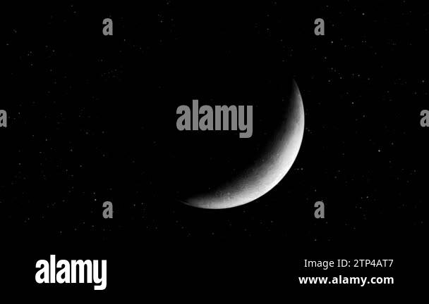 Realistic crescent Stock Videos & Footage - HD and 4K Video Clips - Alamy
