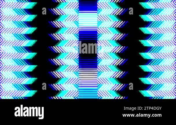 Looped seamless footage for your event, concert, stage design, title ...