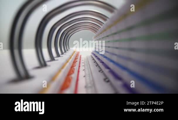 Lined paper sheets graph Stock Videos & Footage - HD and 4K Video Clips ...